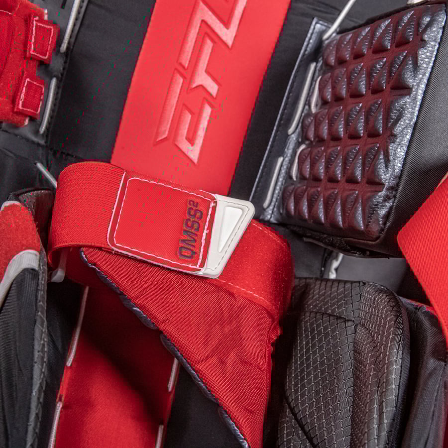 All out Total Custom